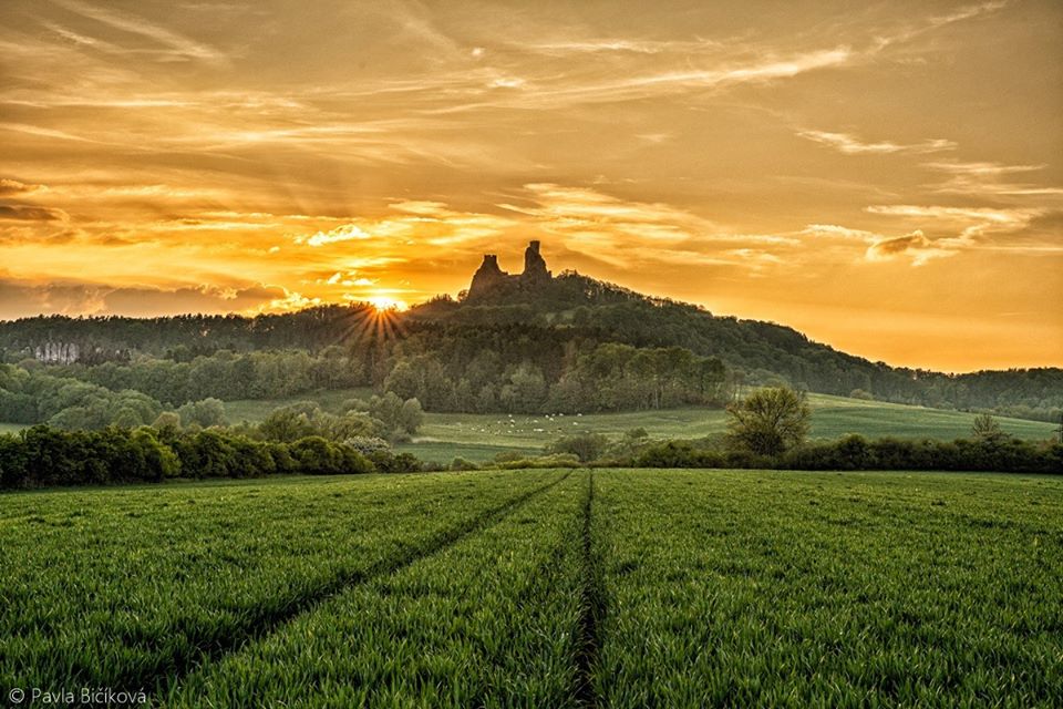 Český ráj – známý a neznámý | Klubcentrum Ústí nad Orlicí